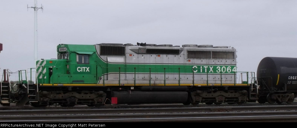 CITX 3064
